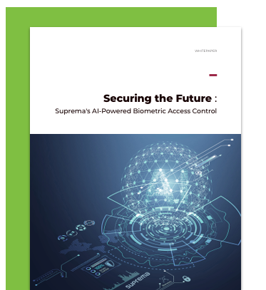 BioConnect | Multi-Modal Authentication Platform